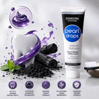 instant natural white charcoal formula