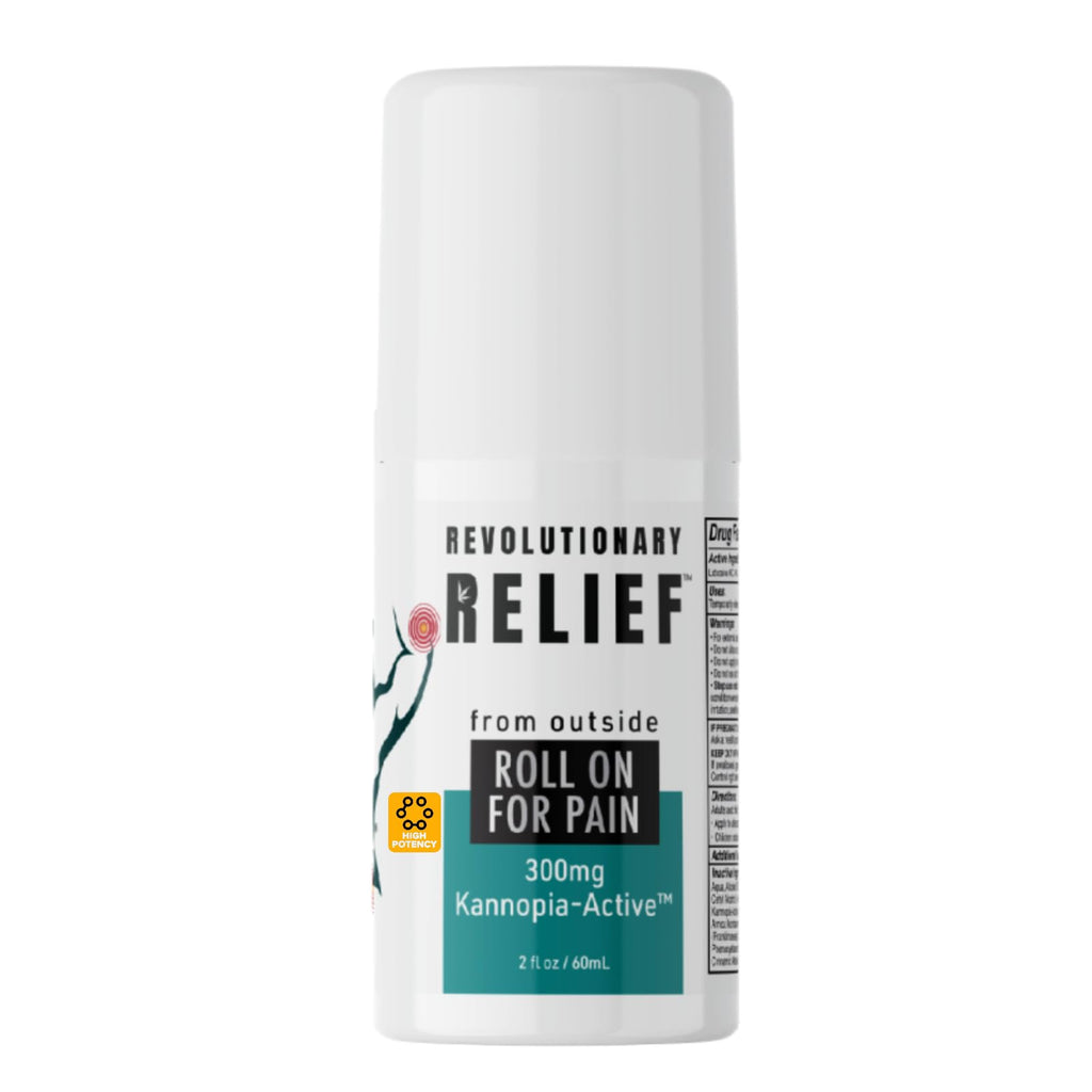 instant pain relief roll-on