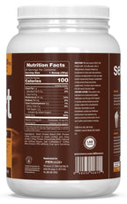instant protein coffee for busy mornings