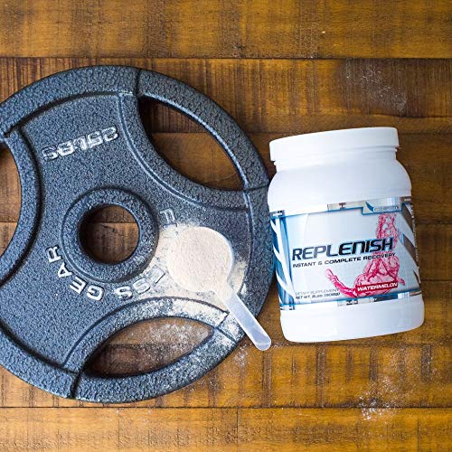 instant recovery sports nutrition