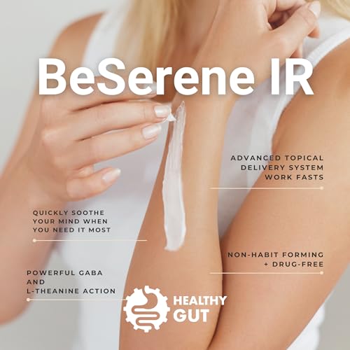 instant relief blended supplements