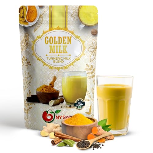 instant turmeric superfood powder