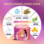 instant yerba mate stick packs