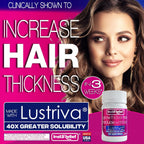 InstaRelief hair health support