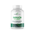 Insulin plant capsules for diabetes support
