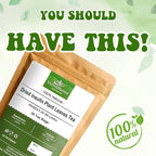 insulin plant leaves tea benefits