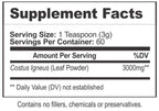 insulin plant powder for daily nutrition