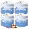 InsurMedic magnesium cream for relaxation