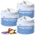 InsurMedic magnesium cream for relaxation