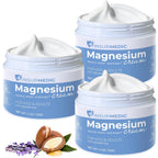 InsurMedic magnesium cream for relaxation