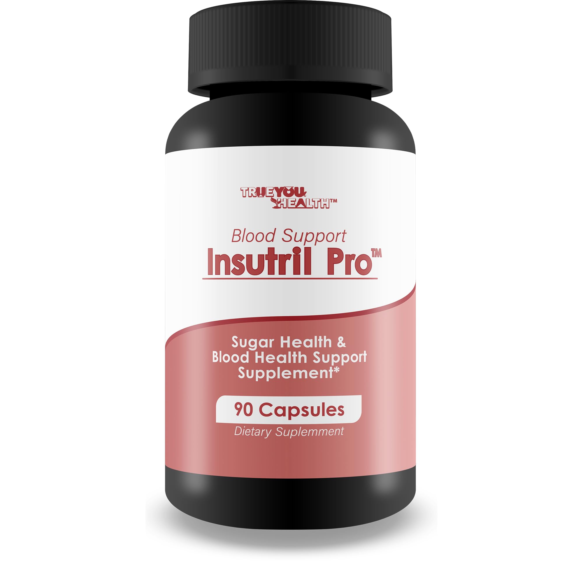 Insutril Pro blood support supplement