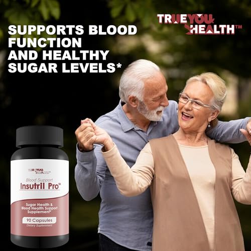 Insutril Pro for daily nutrition