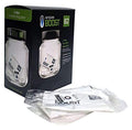 Integra Boost humidity control solution