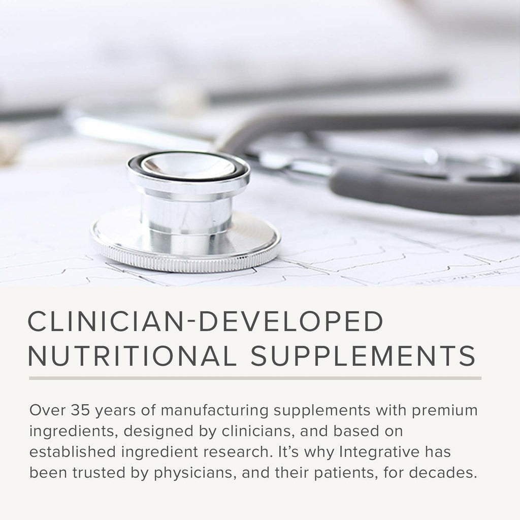 Integrative Therapeutics 5-HTP benefits