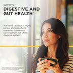 integrative therapeutics activated charcoal capsules