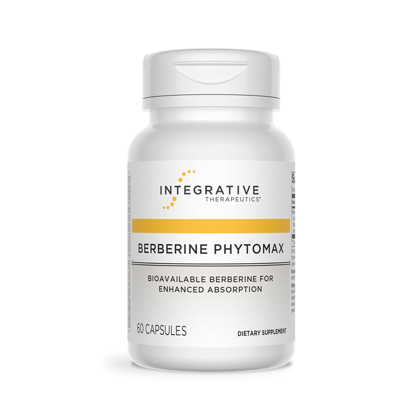 Integrative Therapeutics Berberine capsules