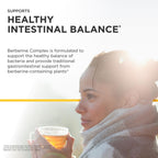 Integrative Therapeutics berberine for weight management