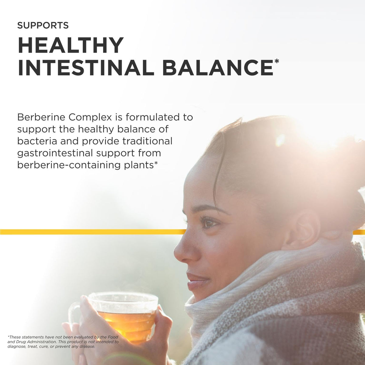 Integrative Therapeutics berberine for weight management