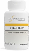 Integrative Therapeutics Butterbur Extract benefits