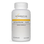 Integrative Therapeutics calcium supplement for bone health