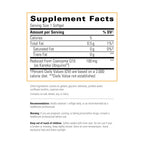 Integrative Therapeutics coq10 supplement benefits