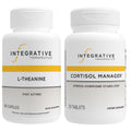 Integrative Therapeutics Cortisol Manager tablets