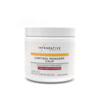Integrative Therapeutics cortisol manager tablets