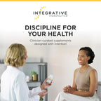 Integrative Therapeutics cortisol support tablets