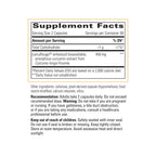 Integrative Therapeutics curcumin capsules