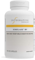 Integrative Therapeutics digestive enzymes capsules