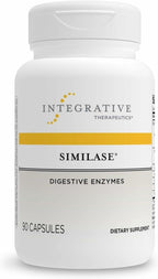 Integrative Therapeutics digestive enzymes support