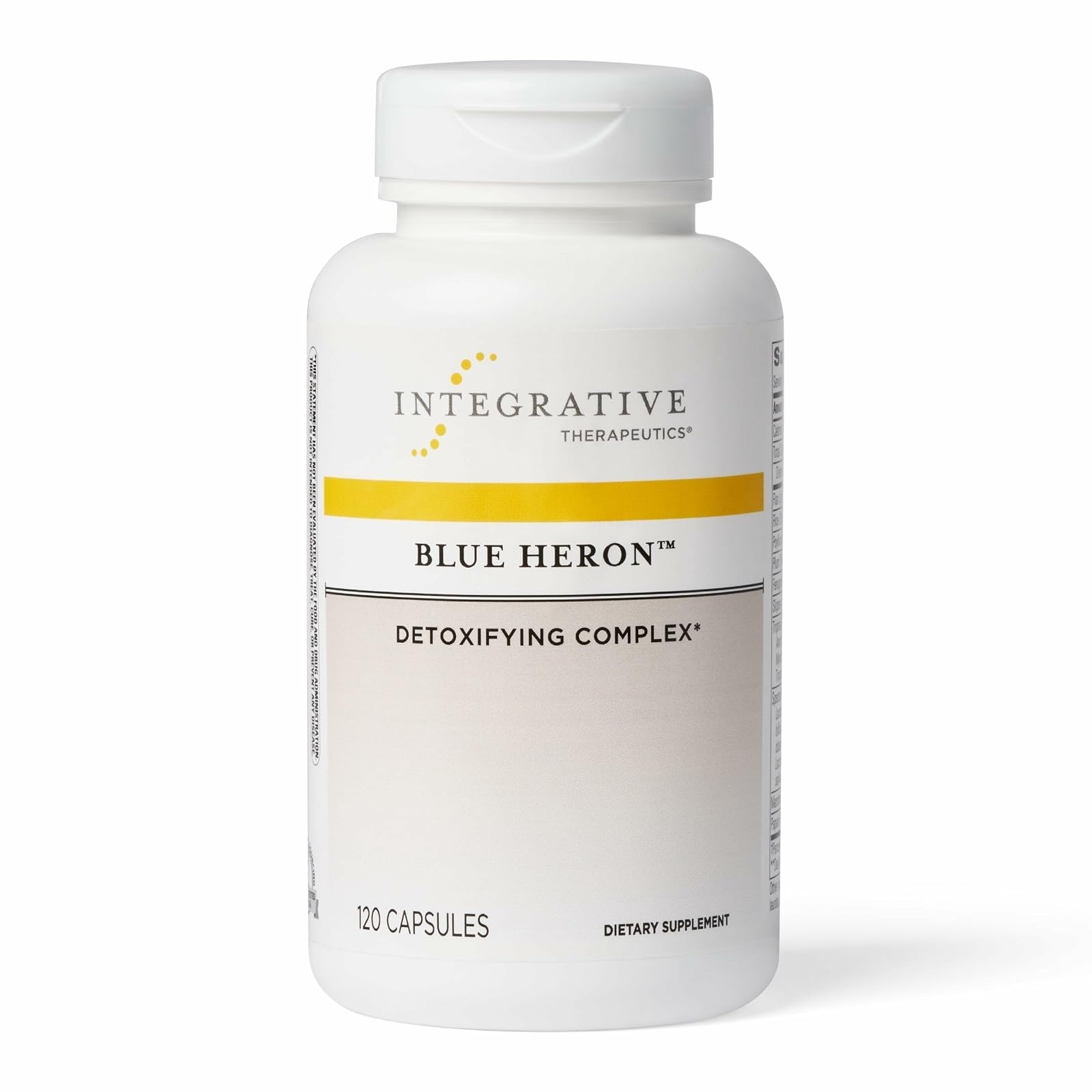 Integrative Therapeutics digestive enzymes support