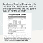 Integrative Therapeutics digestive support