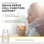 Integrative Therapeutics gaba supplement