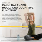 Integrative Therapeutics herbal ashwagandha for vitality