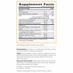 Integrative Therapeutics herbal supplement