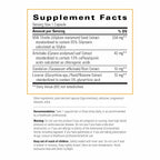 Integrative Therapeutics herbal supplement