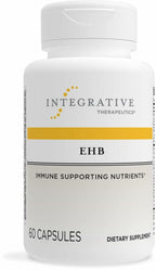 Integrative Therapeutics immune support capsules