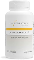 Integrative Therapeutics Inositol 500 mg capsules