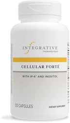Integrative Therapeutics Inositol 500 mg capsules