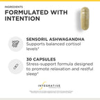 Integrative Therapeutics kids multivitamin capsules