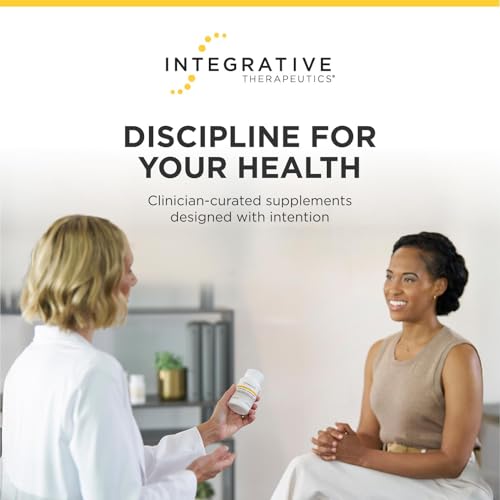 Integrative Therapeutics l-theanine cognitive enhancement