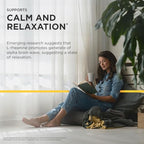 Integrative Therapeutics l-theanine mood support