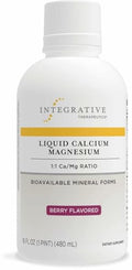 Integrative Therapeutics liquid calcium supplement