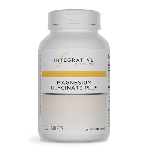 Integrative Therapeutics magnesium glycinate supplement
