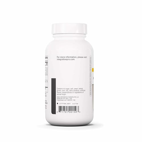 Integrative Therapeutics magnesium supplement