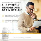 Integrative Therapeutics magnesium supplement