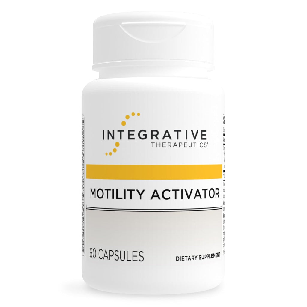 Integrative Therapeutics motility support capsules