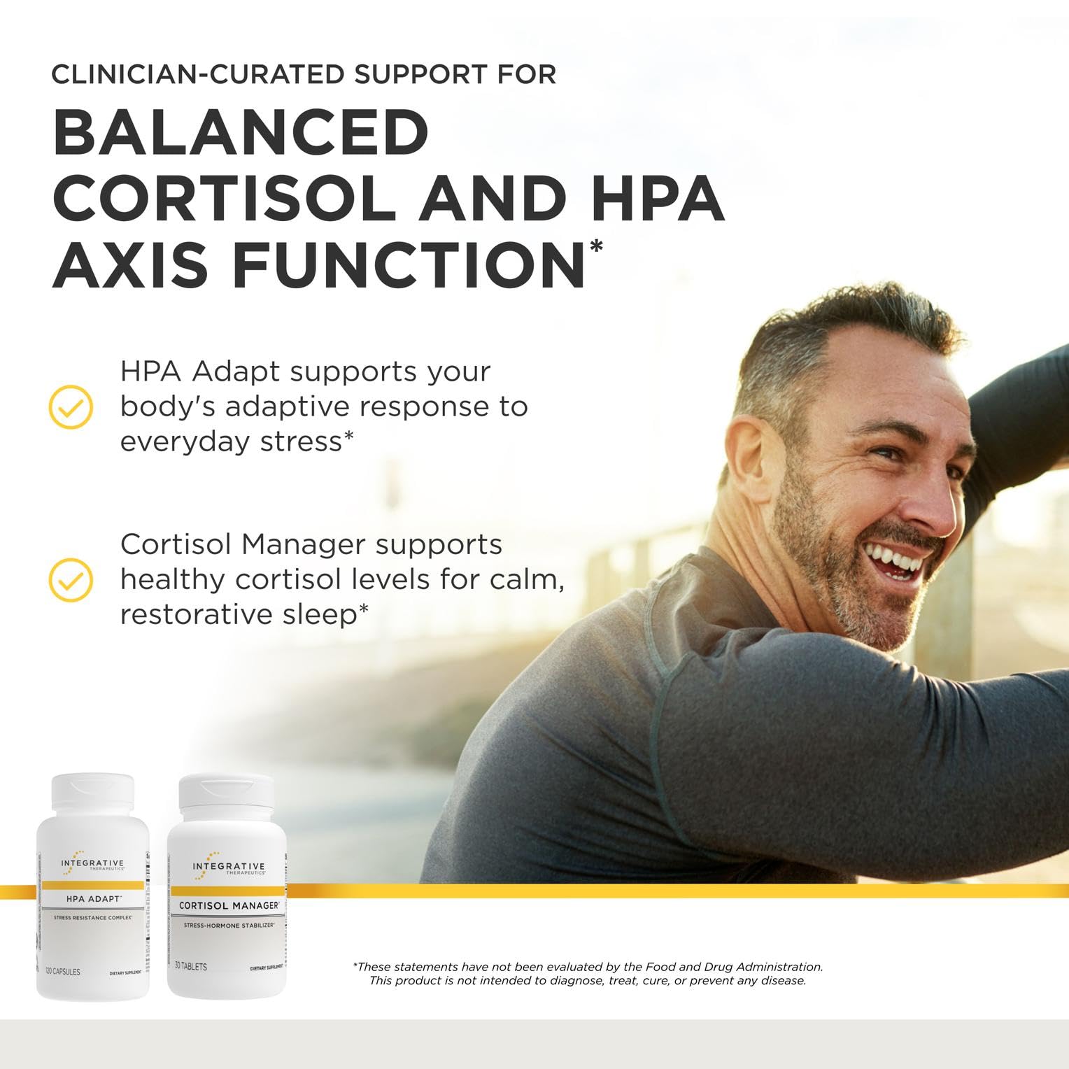 Integrative Therapeutics multivitamin for women