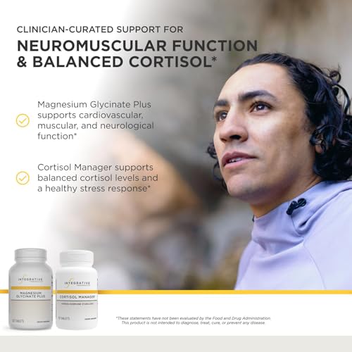 Integrative Therapeutics multivitamin for women